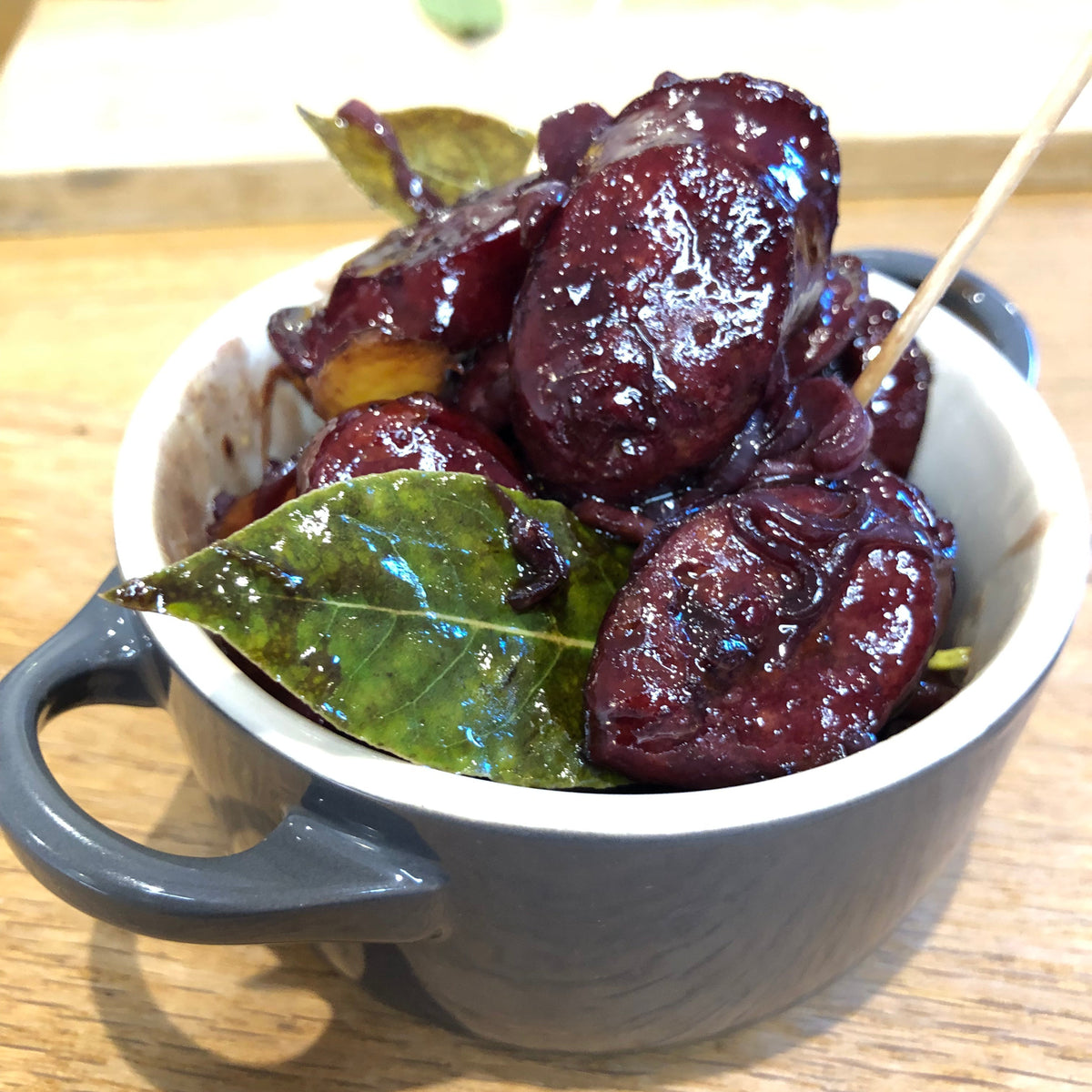 Cotswold Cooking Chorizo Tapas – SaltPig Curing Company